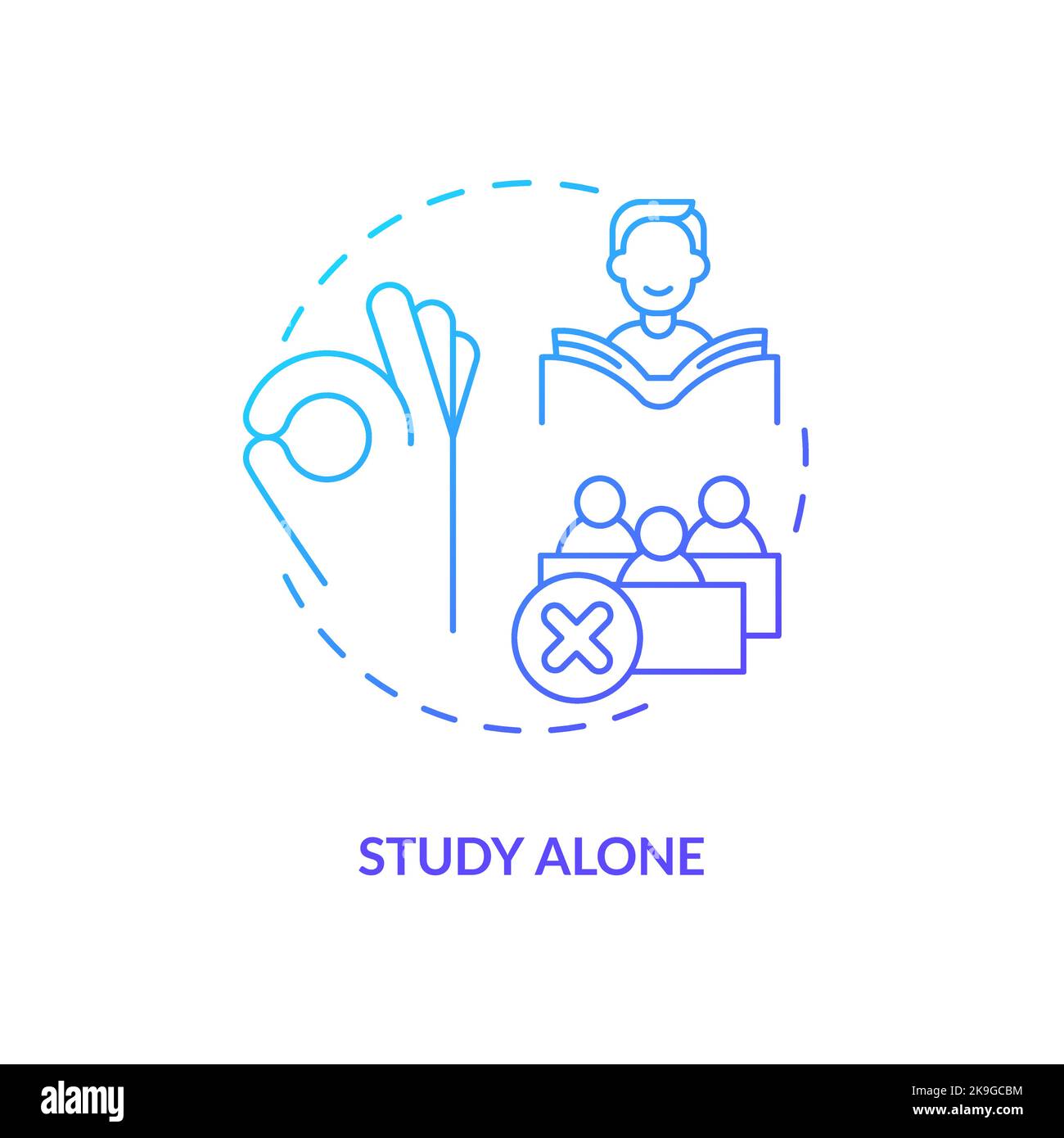 Effective learn Stock Vector Images - Alamy