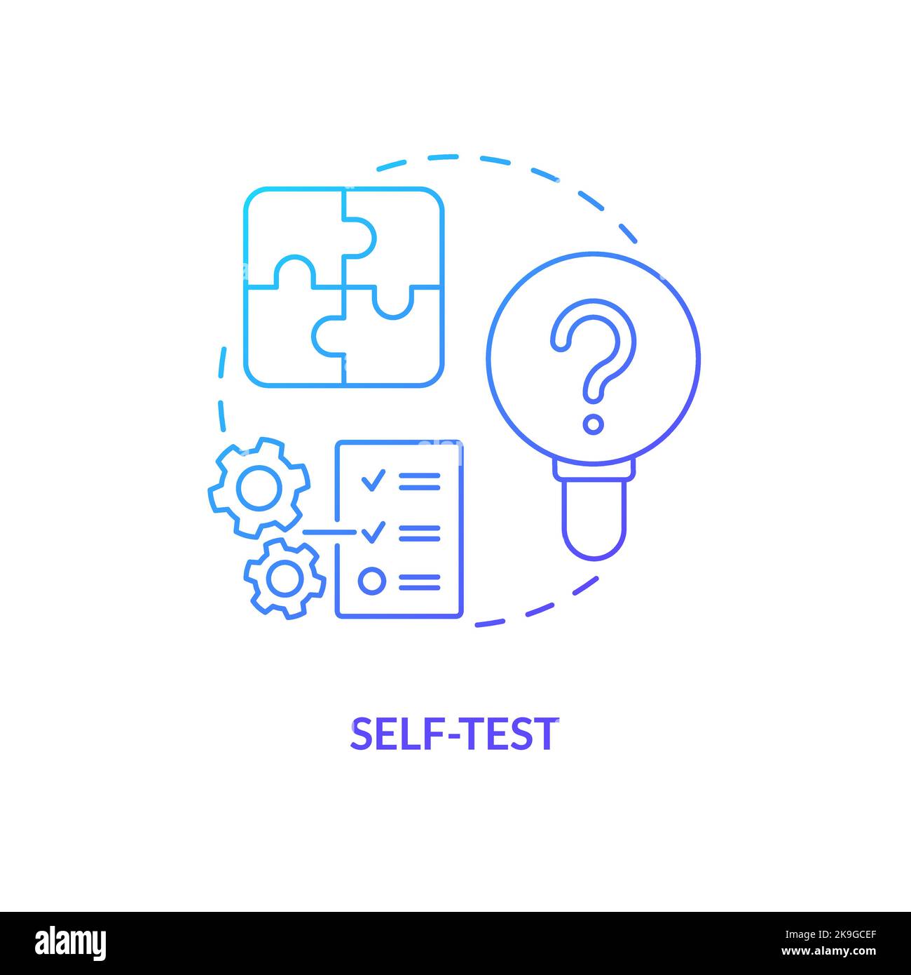 Self study image Cut Out Stock Images & Pictures - Alamy