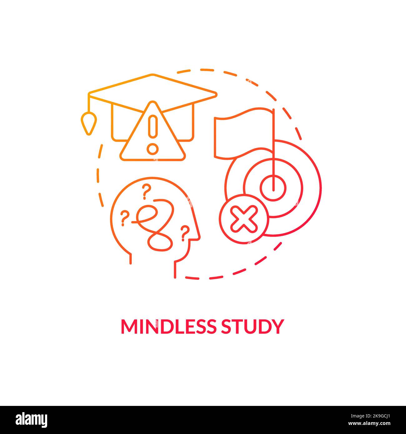 Mindless drawing hi-res stock photography and images - Alamy