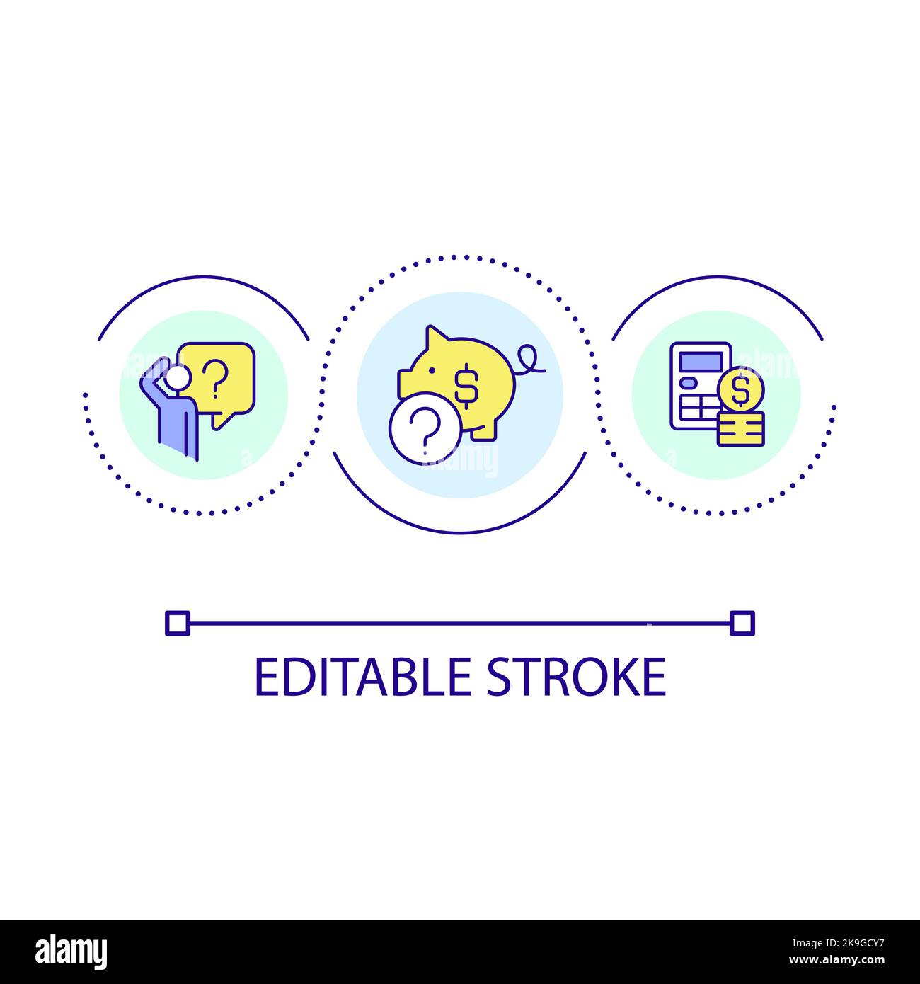 House investigation Stock Vector Images - Alamy