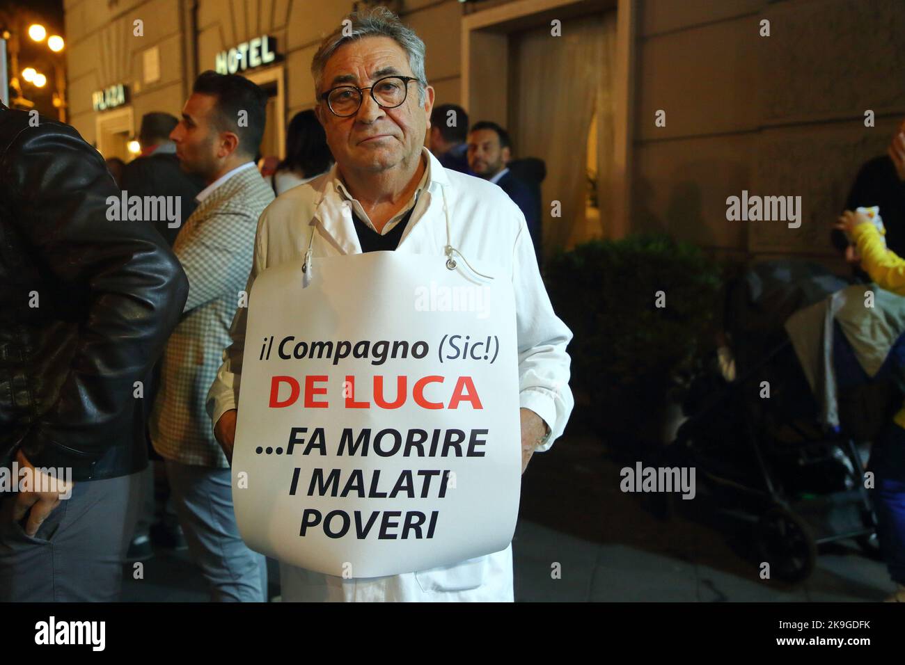 Mala section hi-res stock photography and images - Alamy