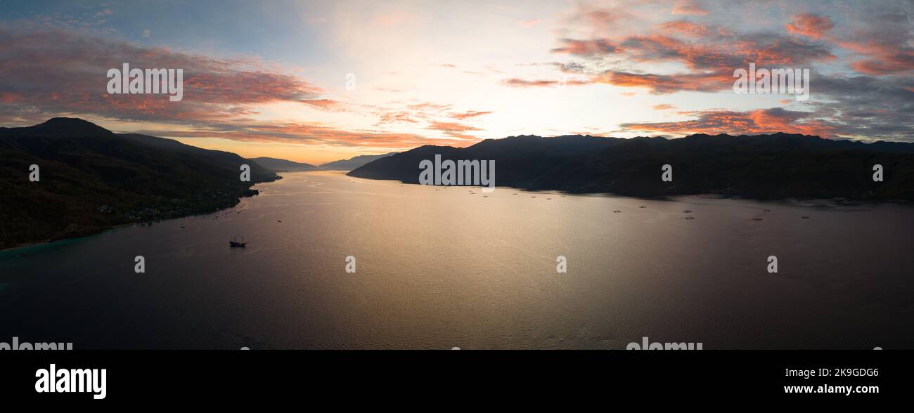 Alor island hi-res stock photography and images - Alamy