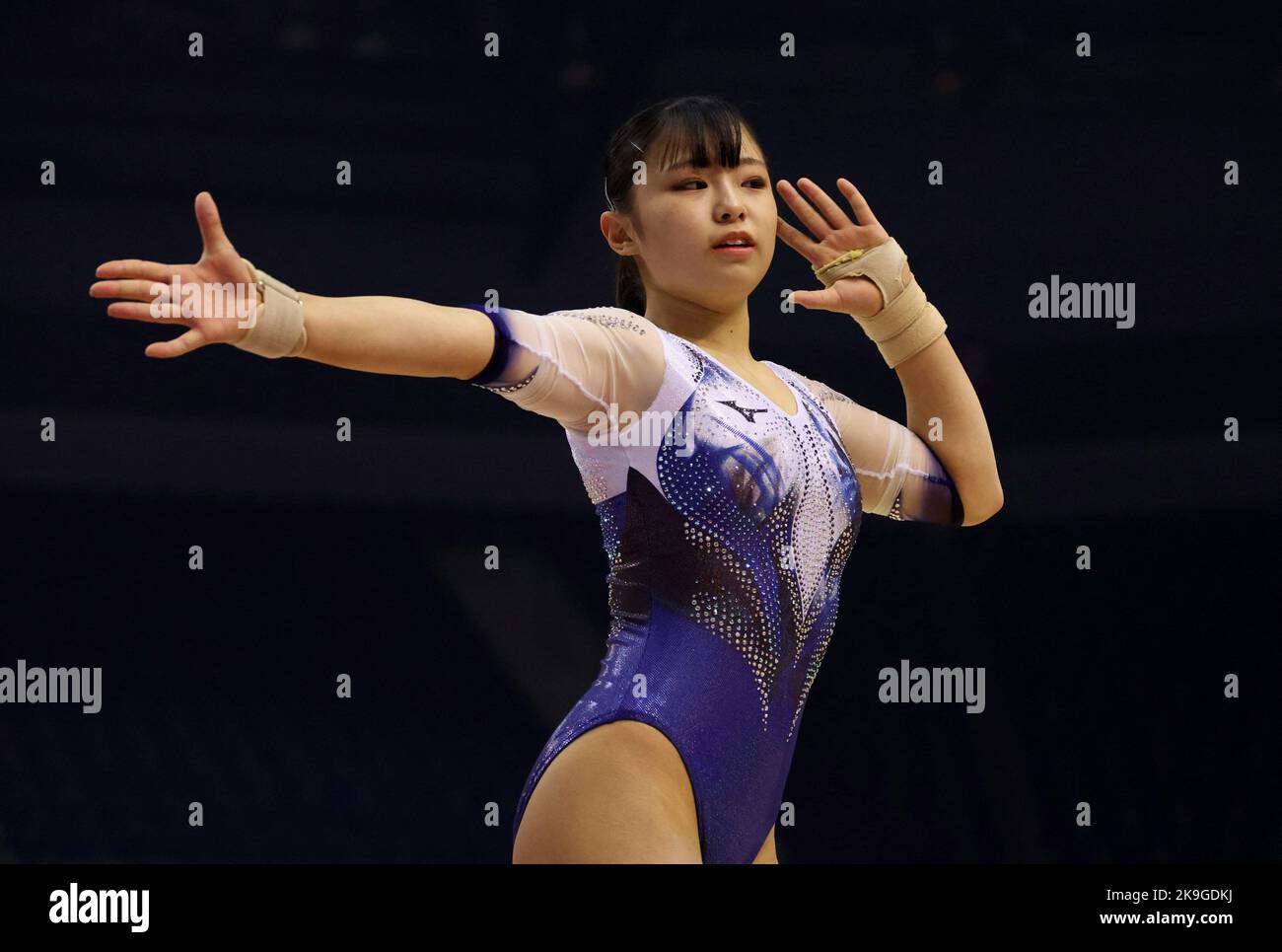 Hazuki watanabe hi-res stock photography and images - Alamy