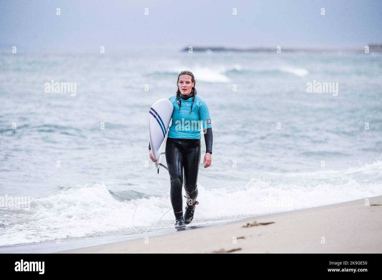 Bore, Norway 20221028.Princess Ingrid Alexandra takes part in the ...