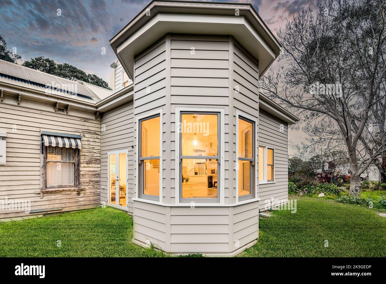 Lexton victoria hi-res stock photography and images - Alamy