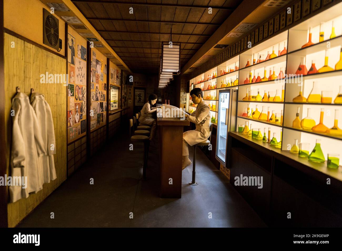 Movie exhibition hi-res stock photography and images - Alamy