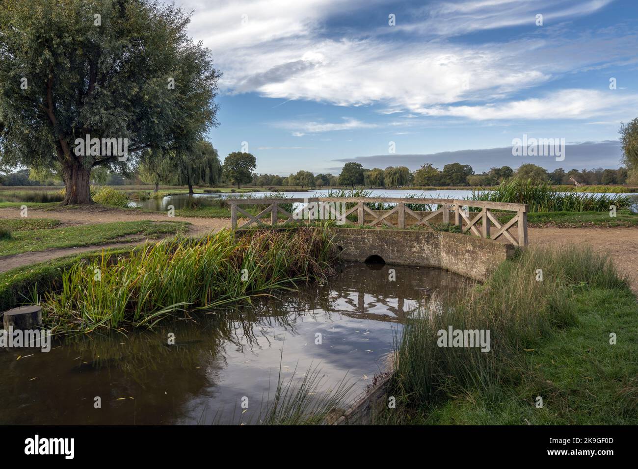 Little hampton bridge hi-res stock photography and images - Alamy