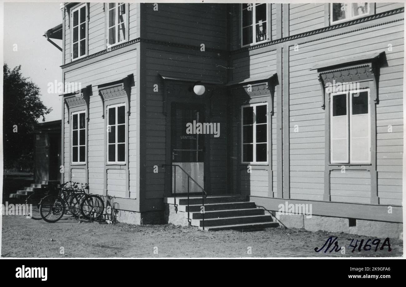 Delsbo hi-res stock photography and images - Alamy