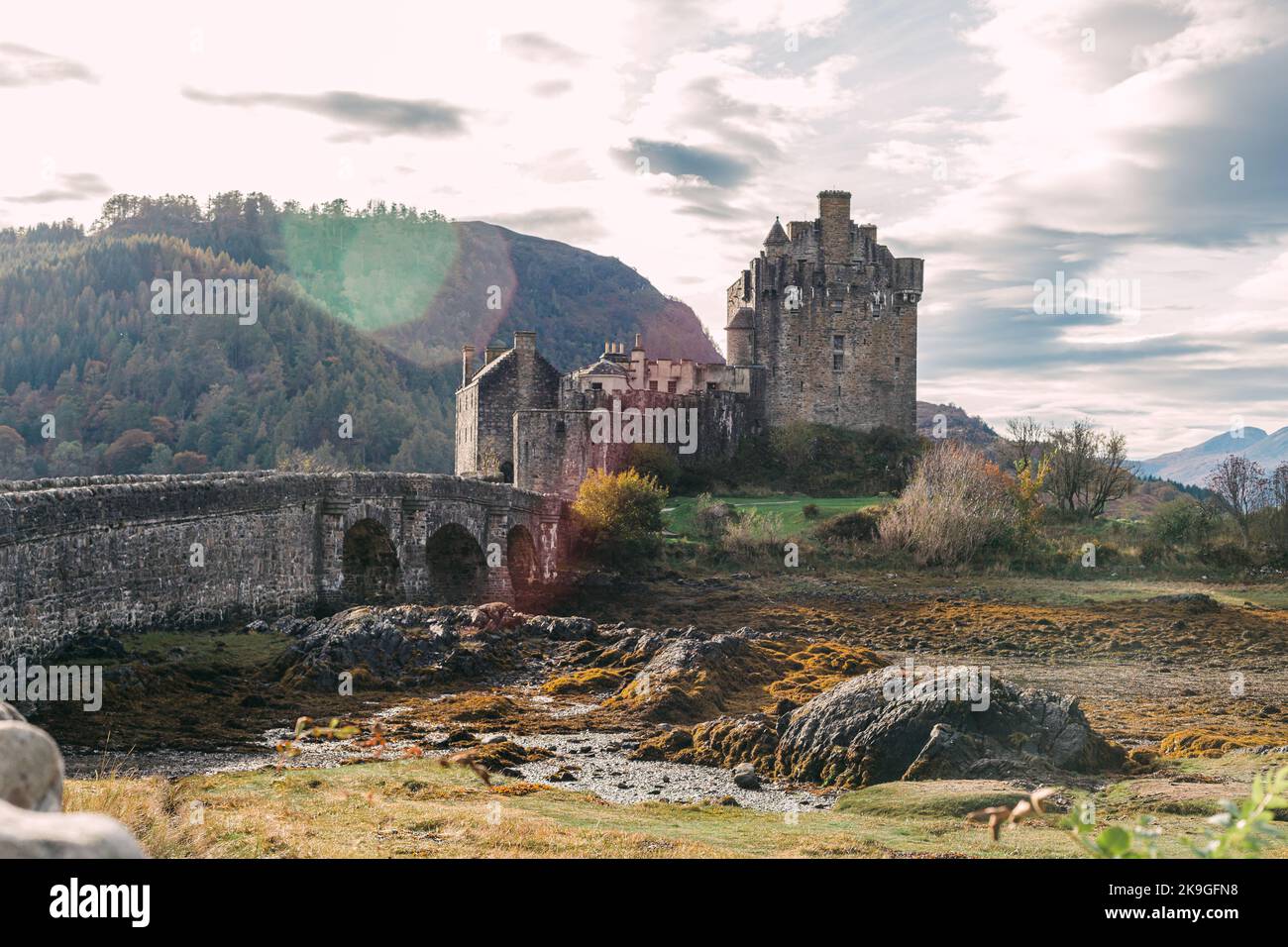World Famous Harry Potter filming location; The Jacobite Steam Engine ...