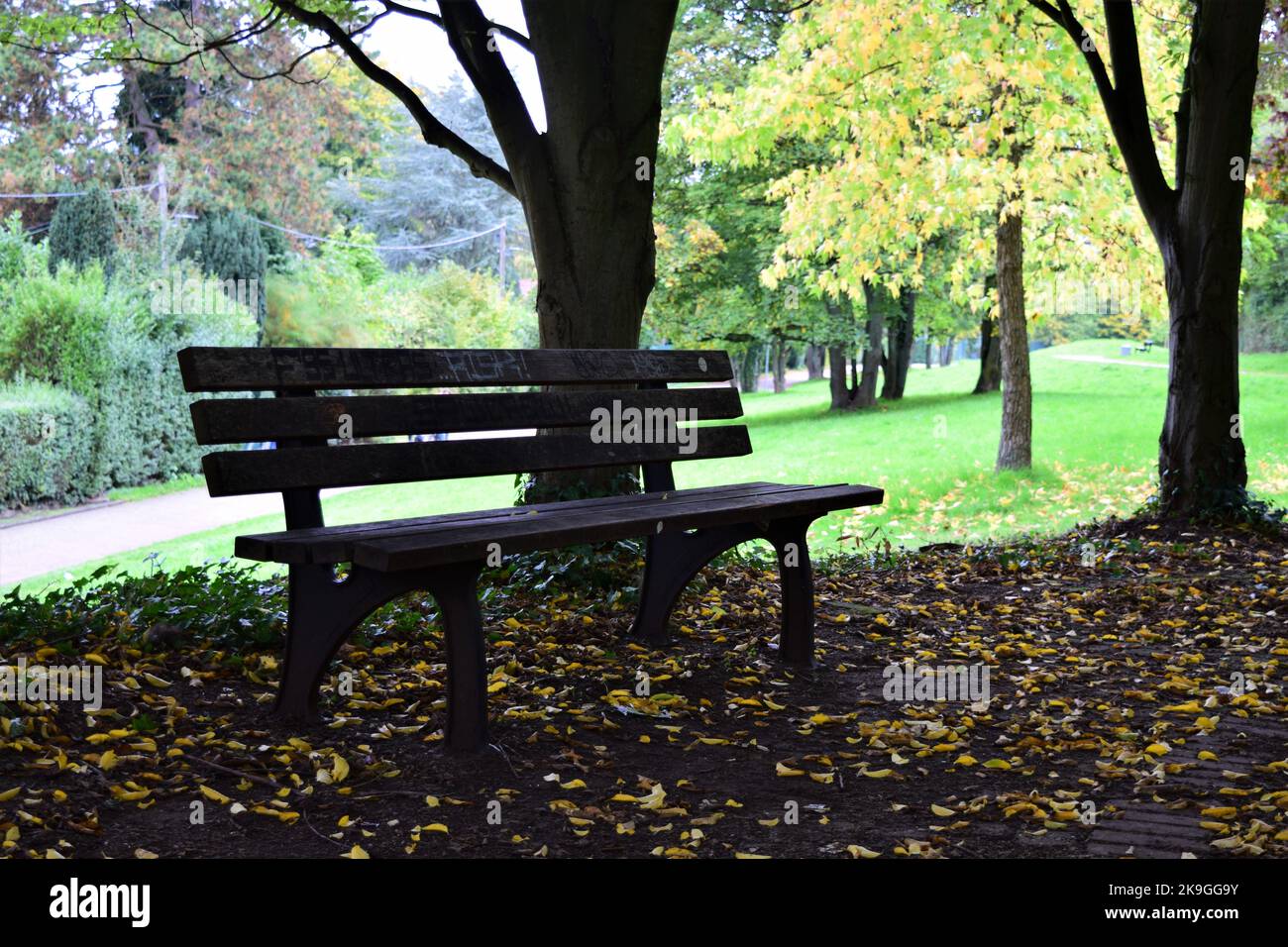 Duesseldorf grafenberg hi-res stock photography and images - Alamy