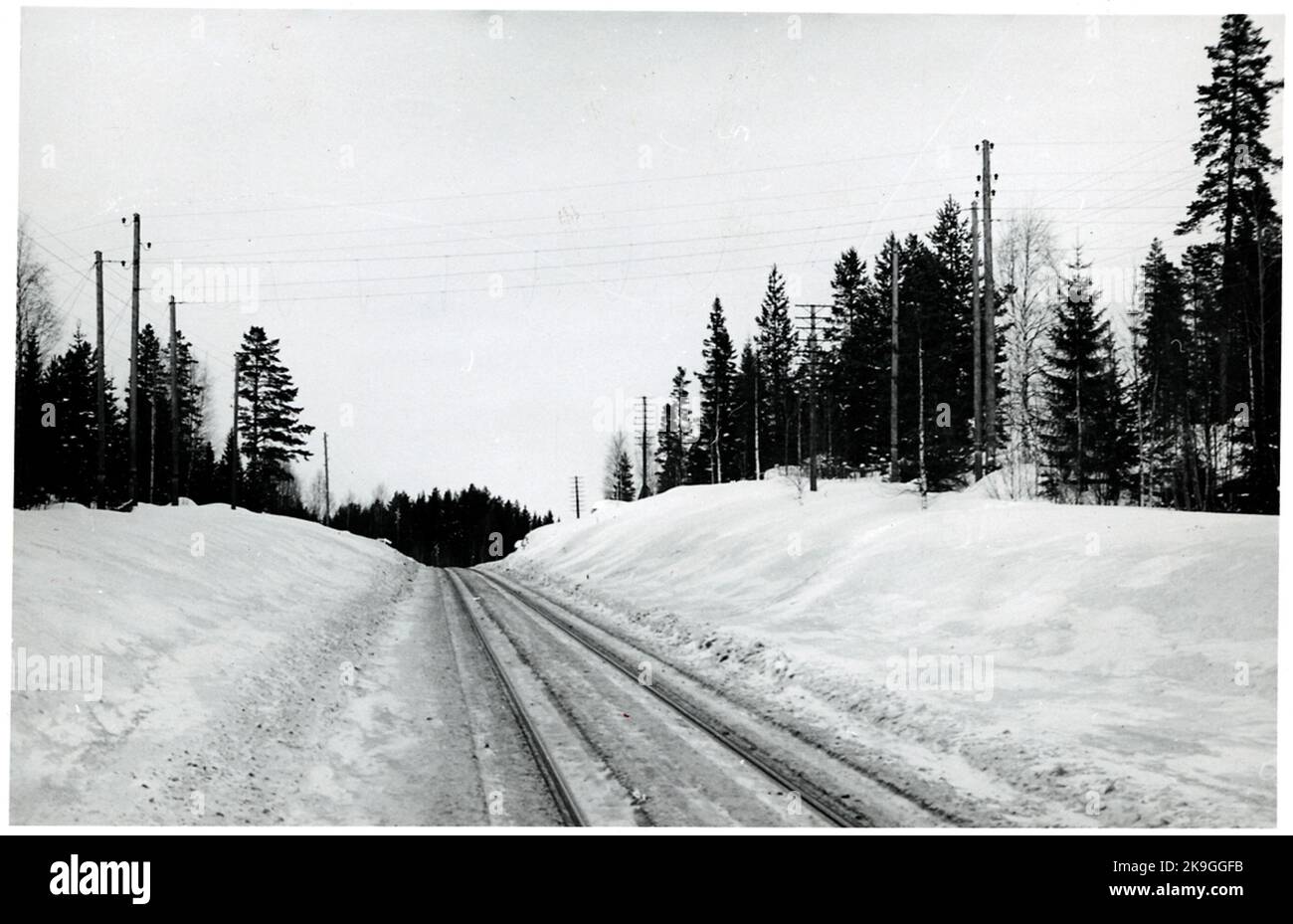 Train line planning Cut Out Stock Images & Pictures - Alamy