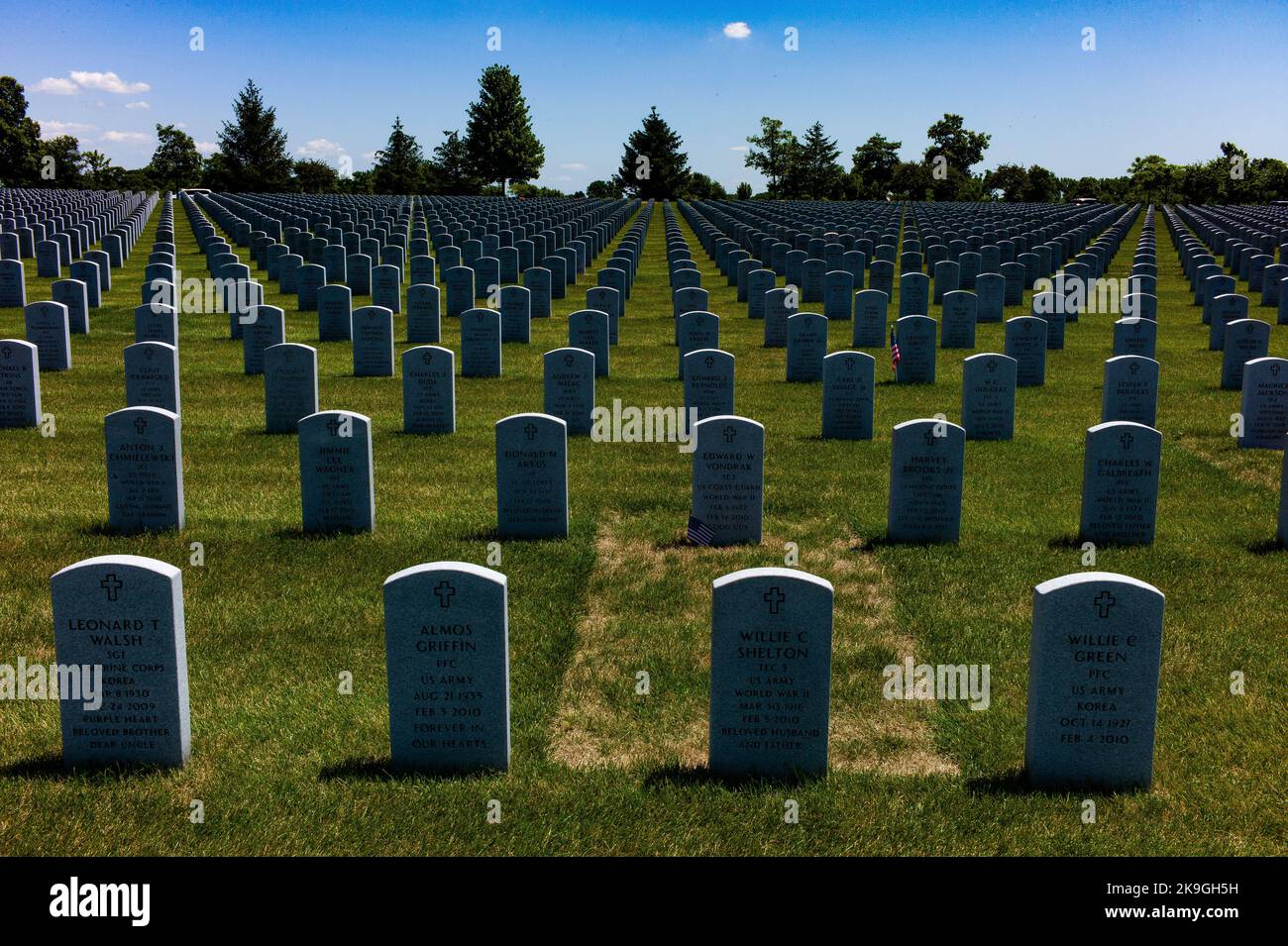 Camp butler hi-res stock photography and images - Alamy