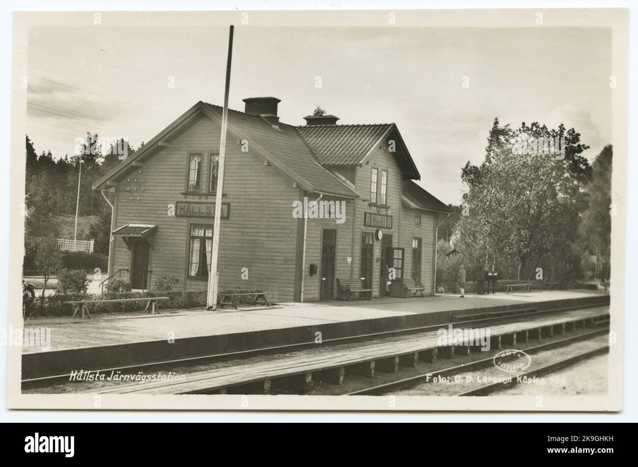 Halling hi-res stock photography and images - Alamy