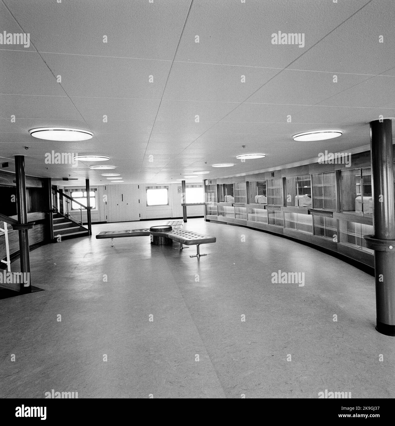 M/S Queen, Trelleborg Stock Photo - Alamy