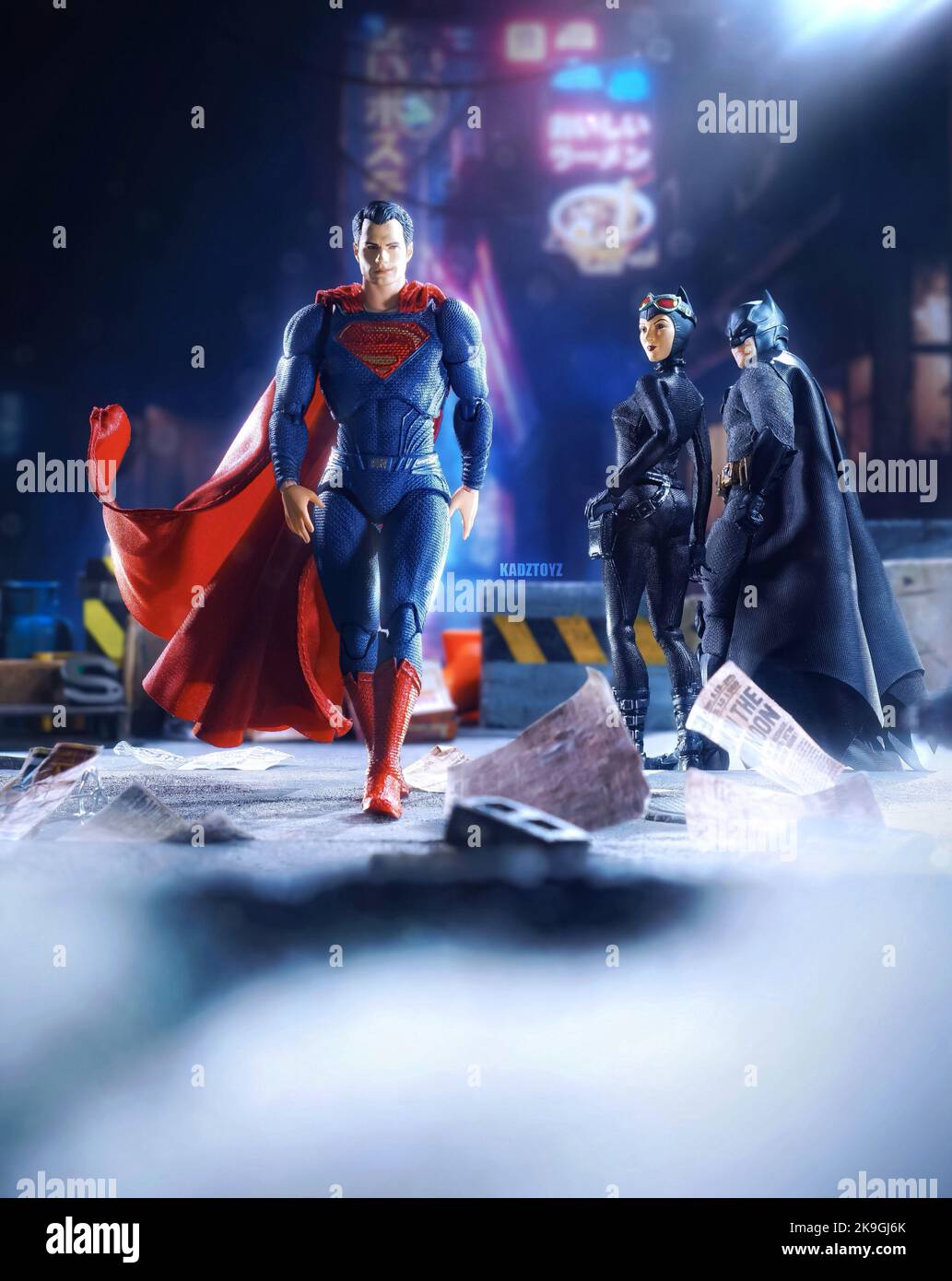 A vertical interpretation of the Distracted Boyfriend or Girlfriend ...