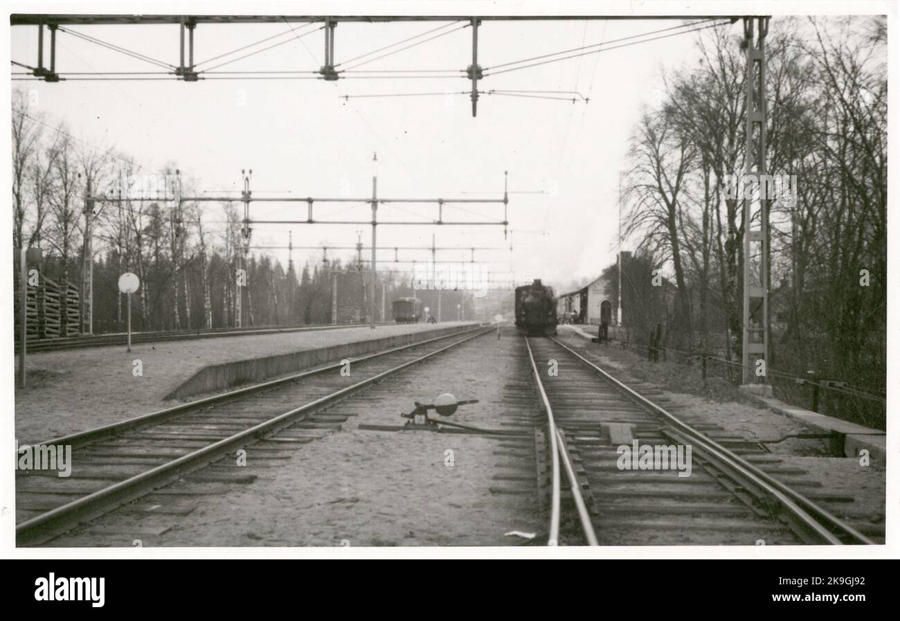 Ervalla hi-res stock photography and images - Alamy