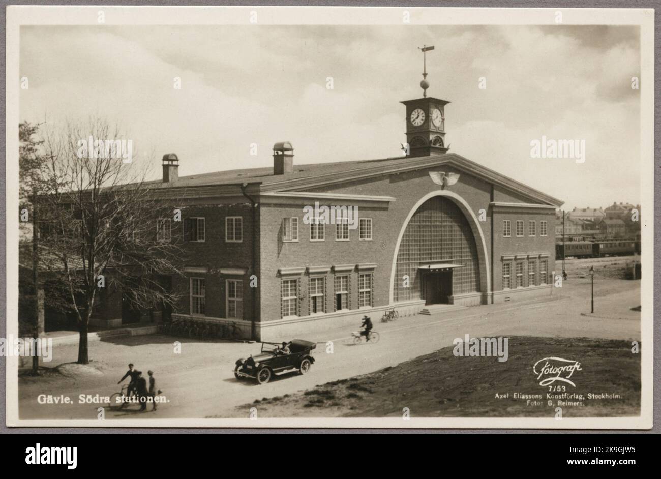 Sodra station hi-res stock photography and images - Alamy