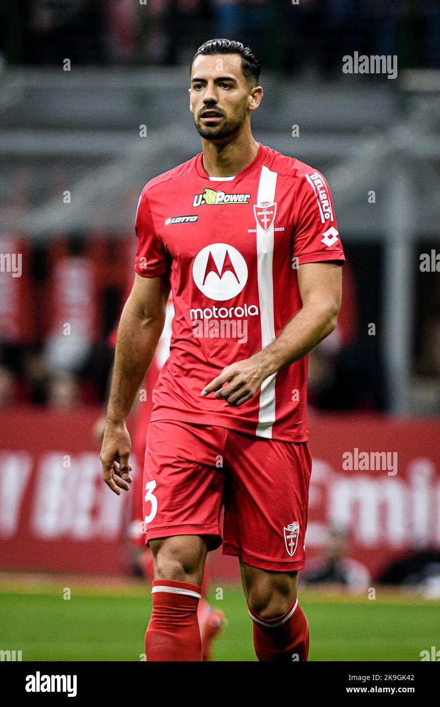 Pablo mari arsenal 2022 hi-res stock photography and images - Alamy