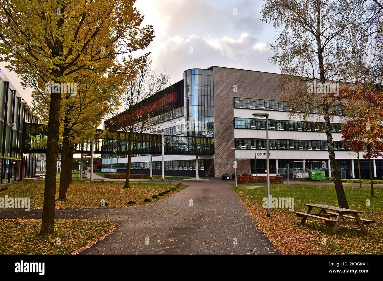University of twente hi-res stock photography and images - Alamy