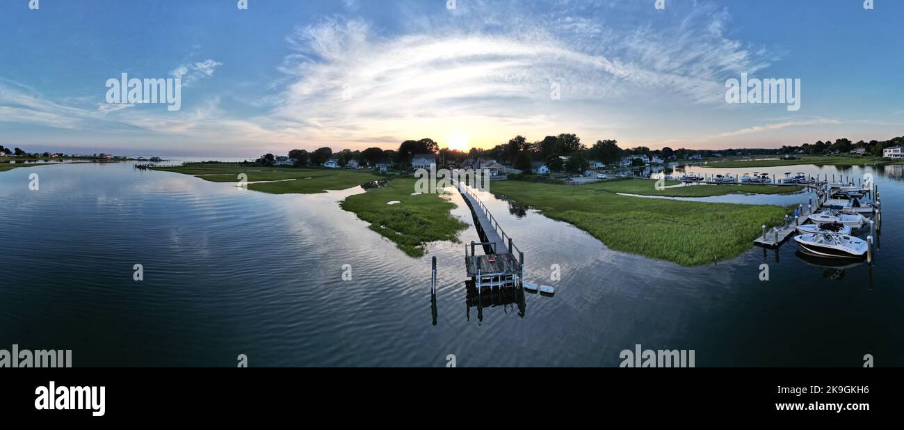 The Inlet On Olde – Online Menu of The Ole Barn Restaurant, Inlet, New ...