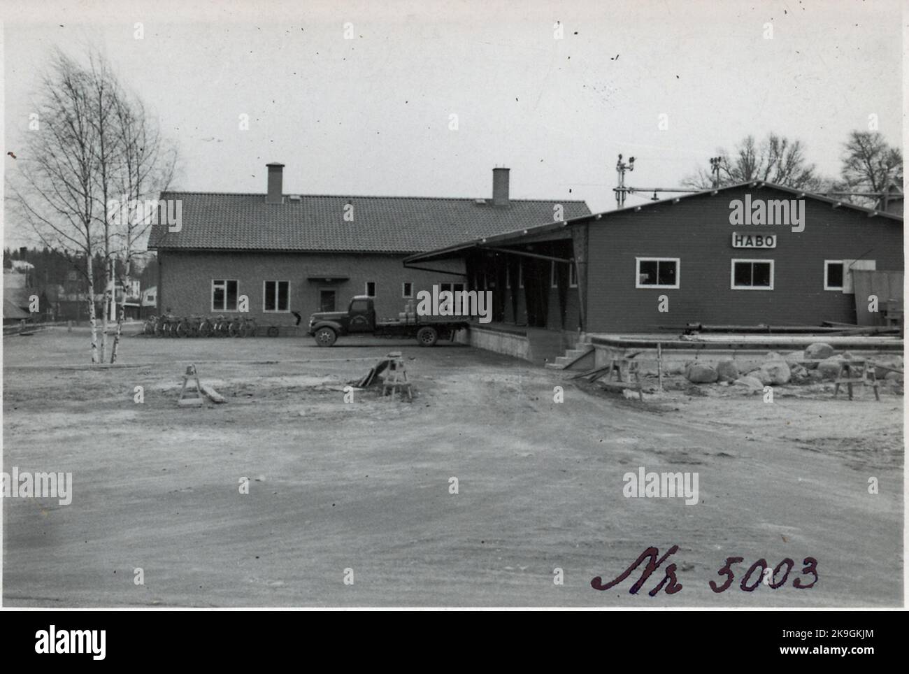Habo swedish hi-res stock photography and images - Alamy