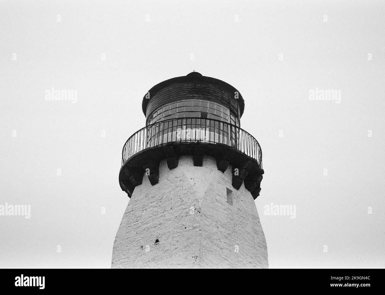 Photograph by © Jamie Callister. Southerness Lighthouse, Ayrshire ...