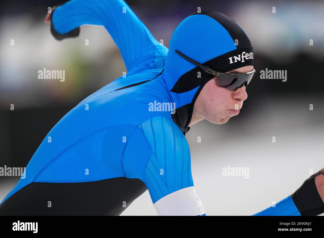 Stijn van de bunt hi-res stock photography and images - Alamy