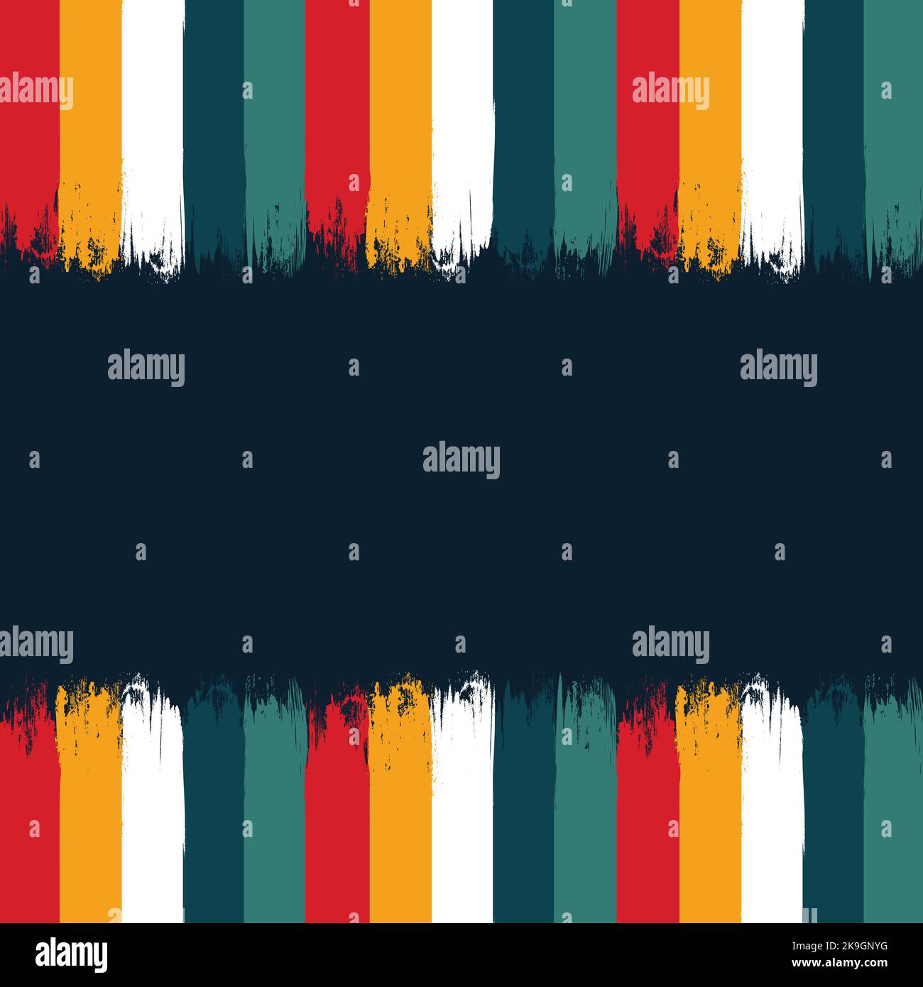 Five grunge vertical lines Stock Vector Image & Art - Alamy