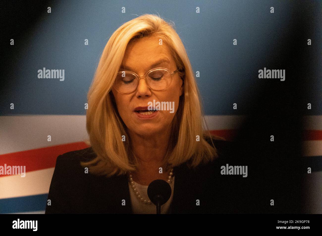 Netherlands, The Hague on 2022-09-22. Press conference by the Deputy ... Netherlands, The Hague on 2022-09-22. Press conference by the Deputy ...