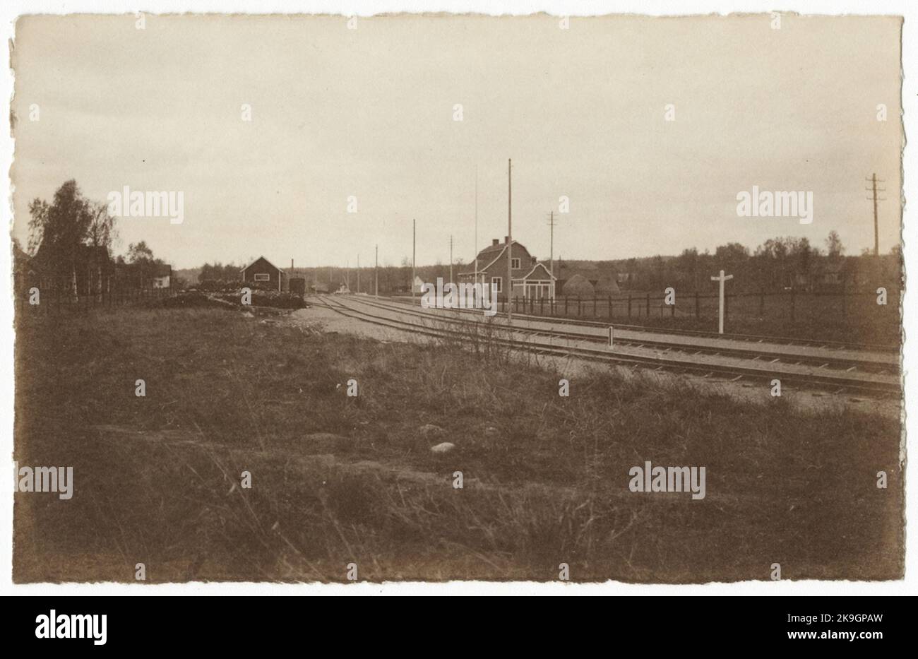 Heritage modern infrastructure Cut Out Stock Images & Pictures - Alamy