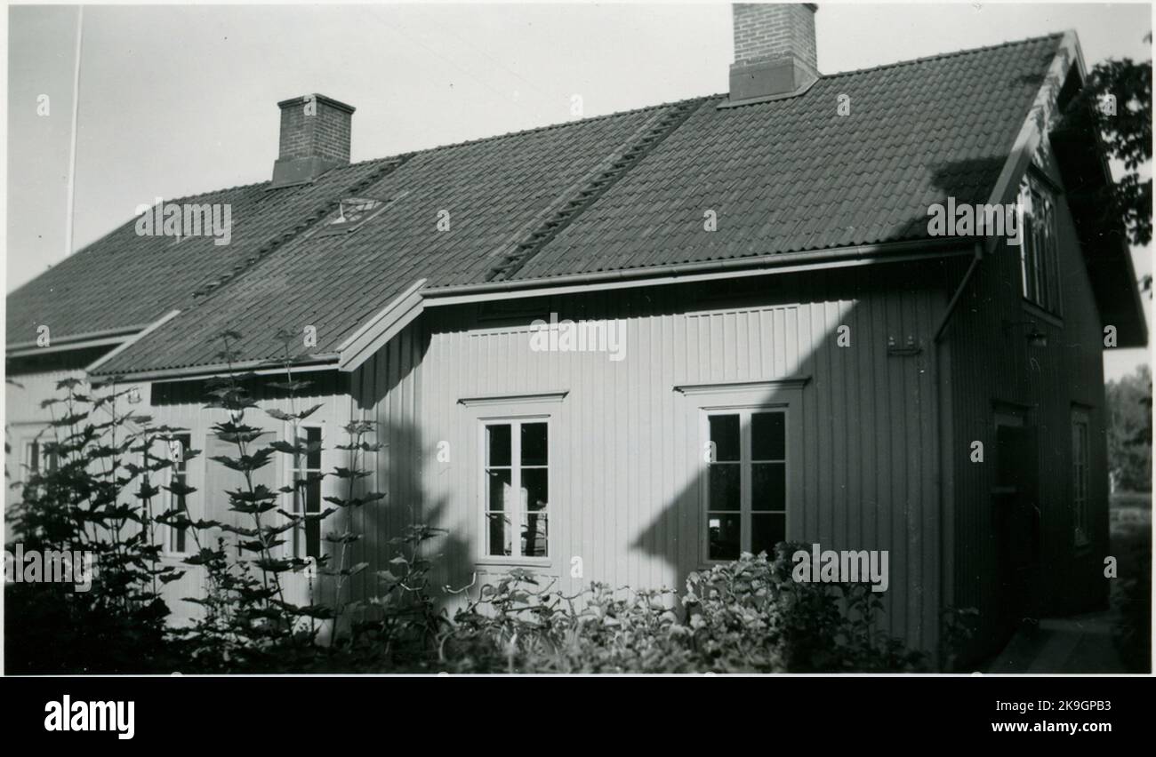 Back of house operations hi-res stock photography and images - Alamy