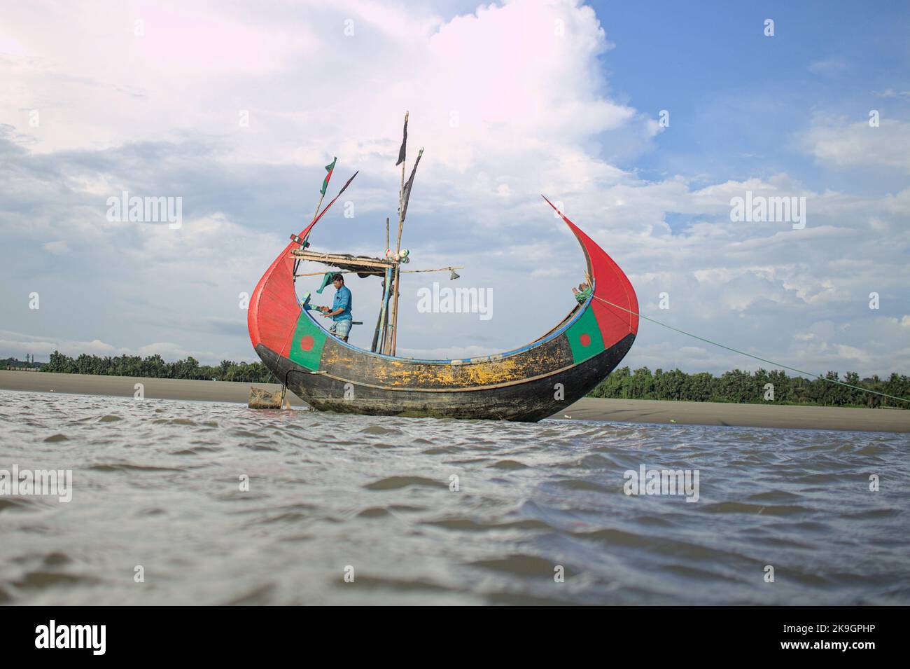 Beauty of coxs bazar hi-res stock photography and images - Alamy