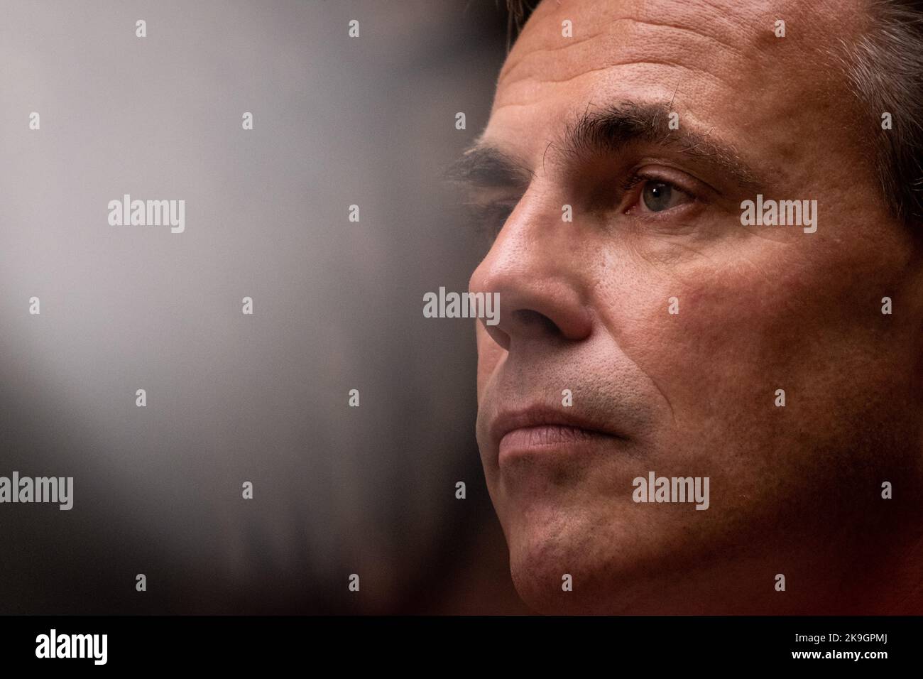 Netherlands, The Hague on 2022-09-22. Arrival of the cabinet at the ...