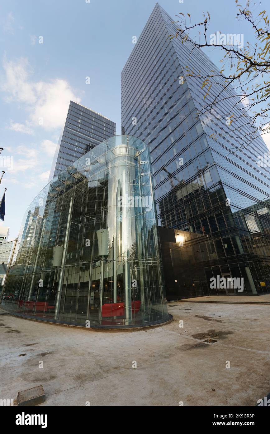 Proximus belgium hi-res stock photography and images - Alamy