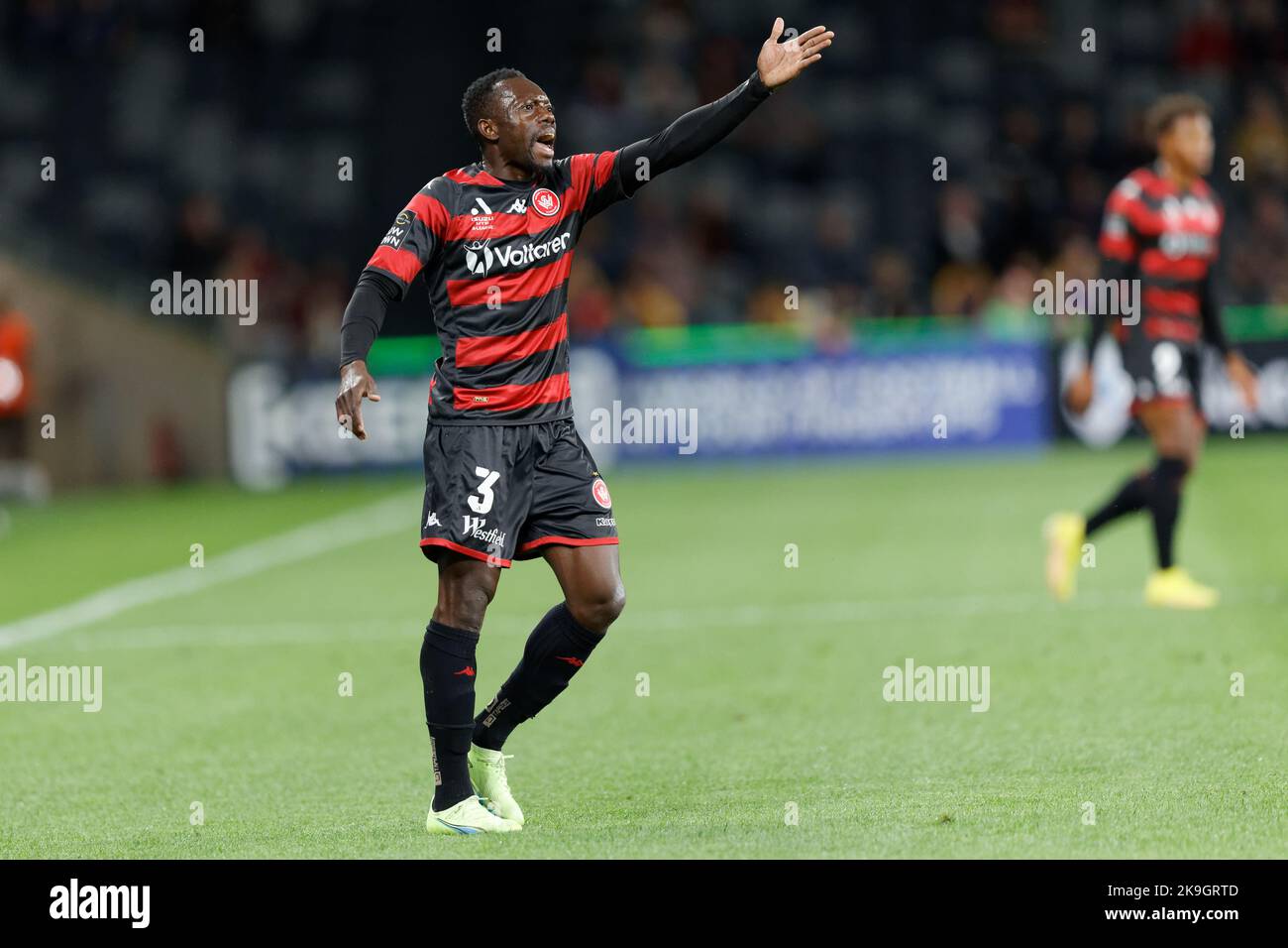 Adama traore soccer hi-res stock photography and images - Alamy