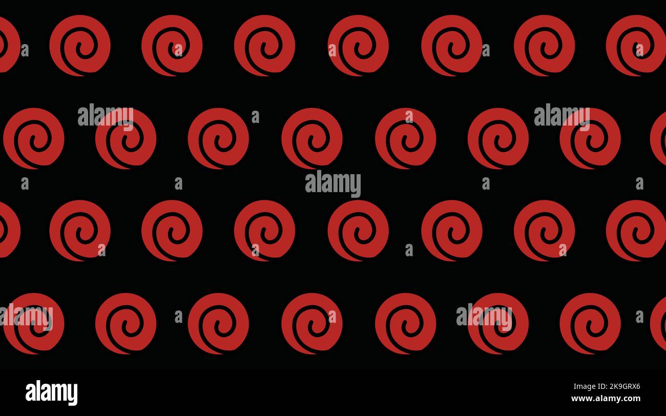 Uzumaki naruto Stock Vector Images - Alamy