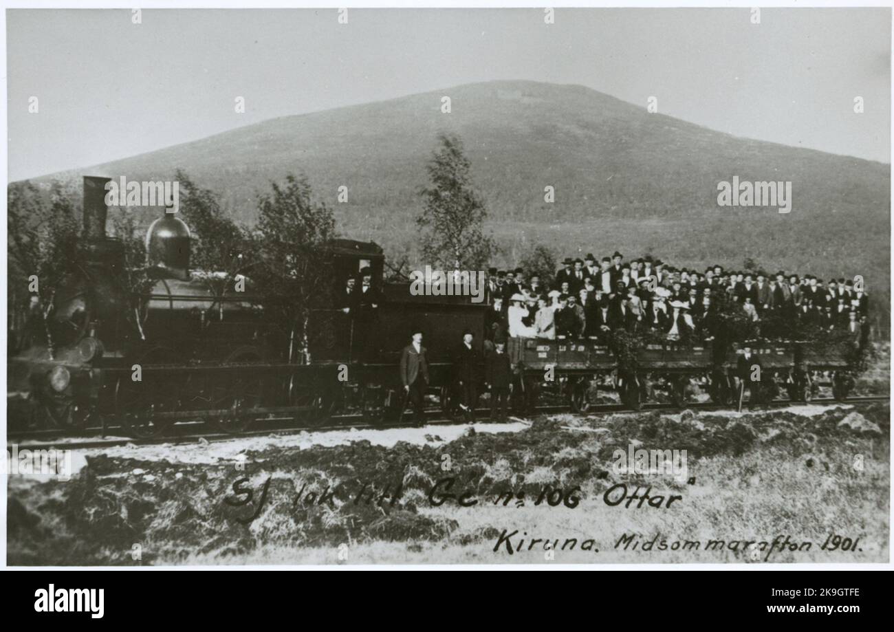 Ottar hi-res stock photography and images - Alamy