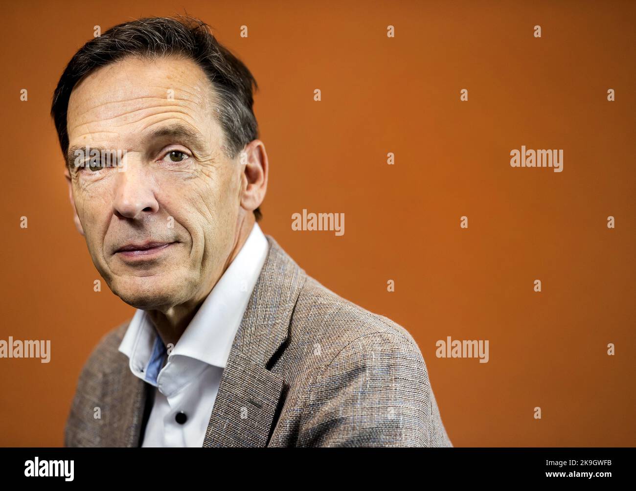 Businessman liberals hi-res stock photography and images - Alamy