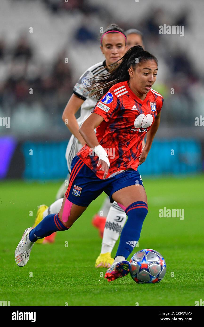 Selma bacha lyon hi-res stock photography and images - Alamy