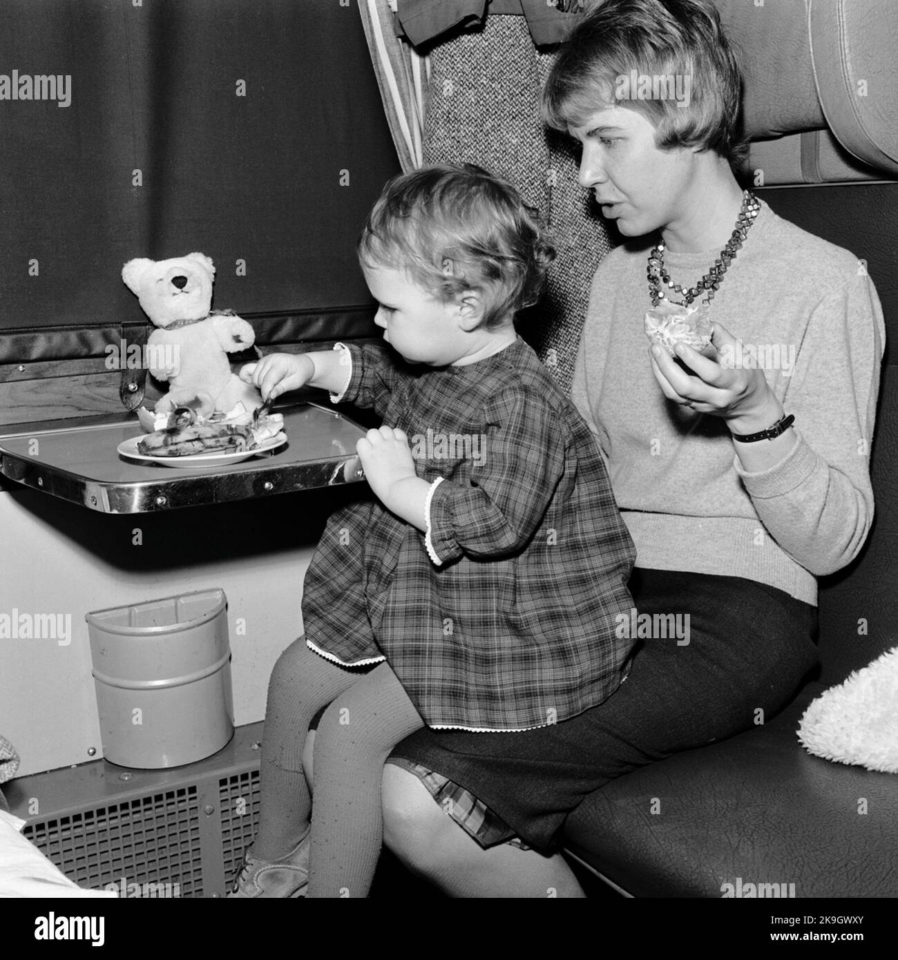 Children's voucher with extras Stock Photo - Alamy