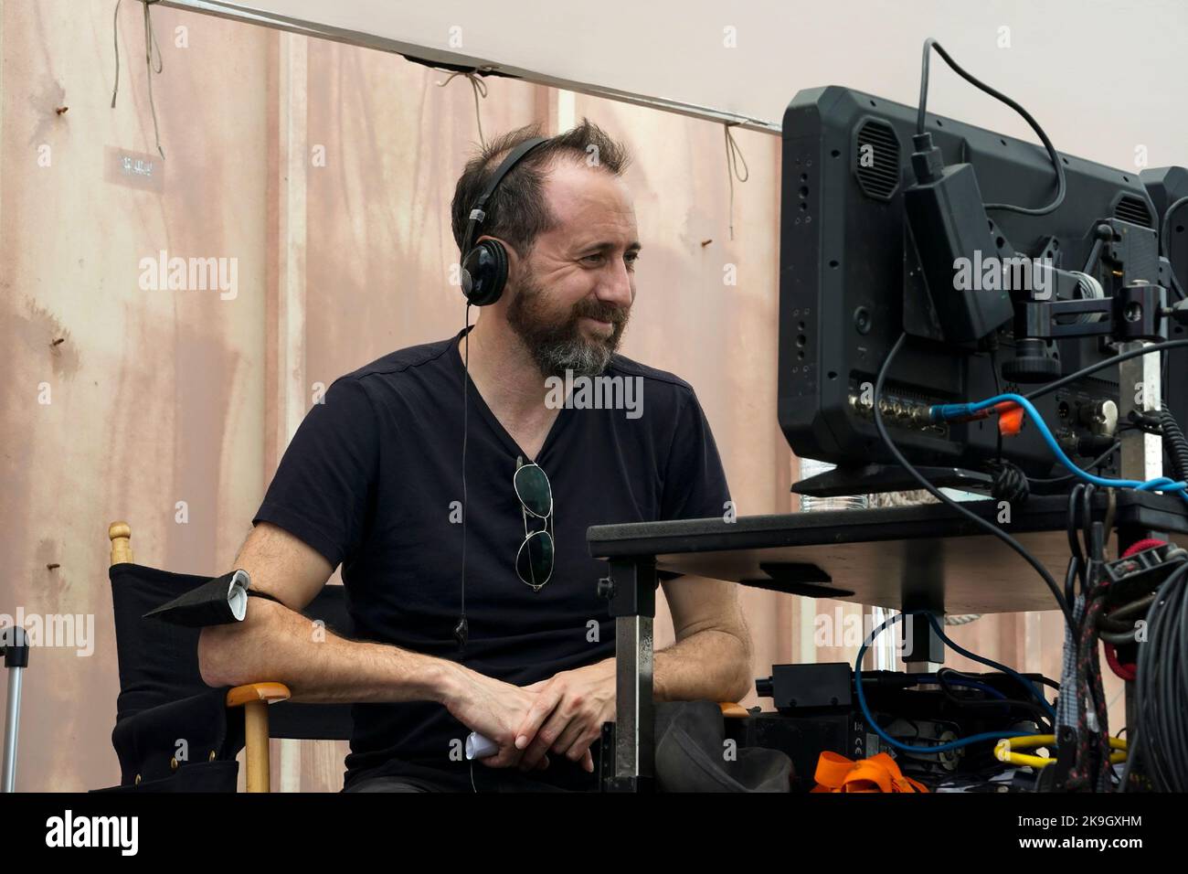 Dean Craig, "The Estate" (2022). Photo credit: Alyssa Moran/Signature ...