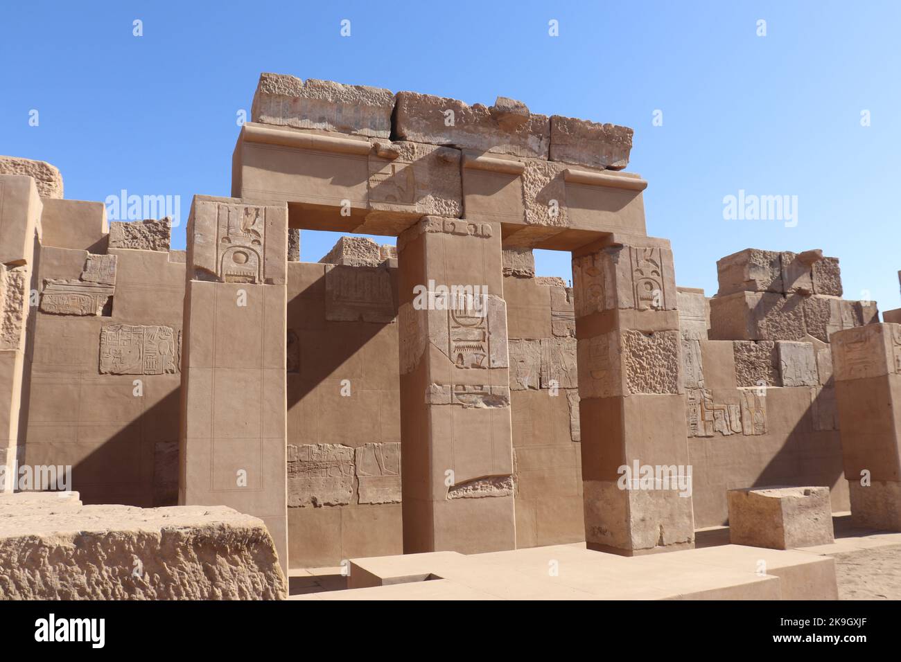 Predynastic egyptian hi-res stock photography and images - Alamy