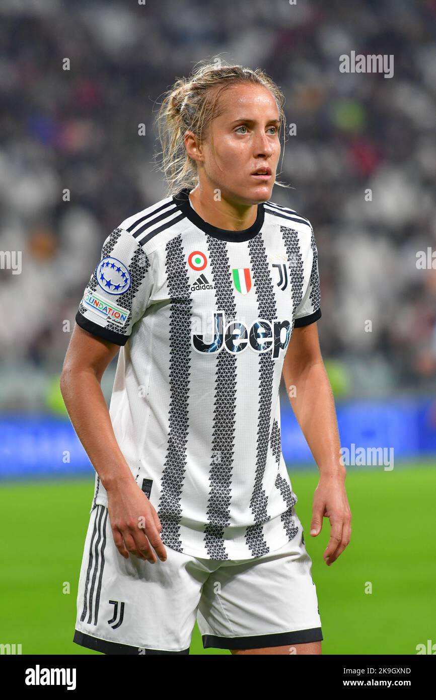 Valentina cernoia of italy hi-res stock photography and images - Alamy