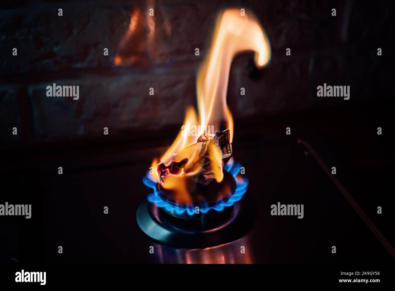 Energy crisis after Russias invasion of Ukraine. Increase the cost of ...