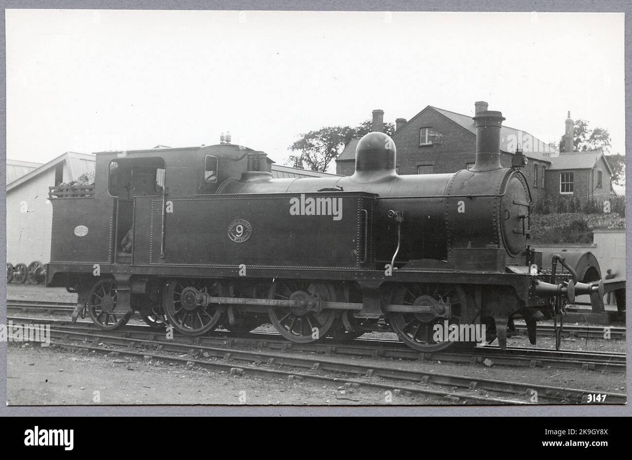 Neath railway hi-res stock photography and images - Alamy