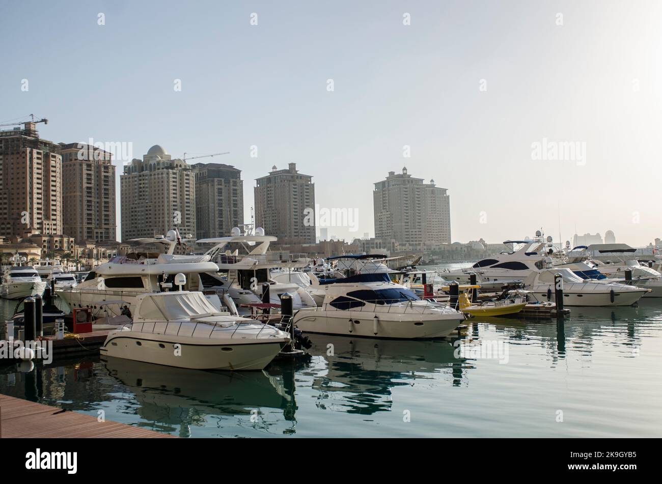 Cultura doha qatar hi-res stock photography and images - Alamy