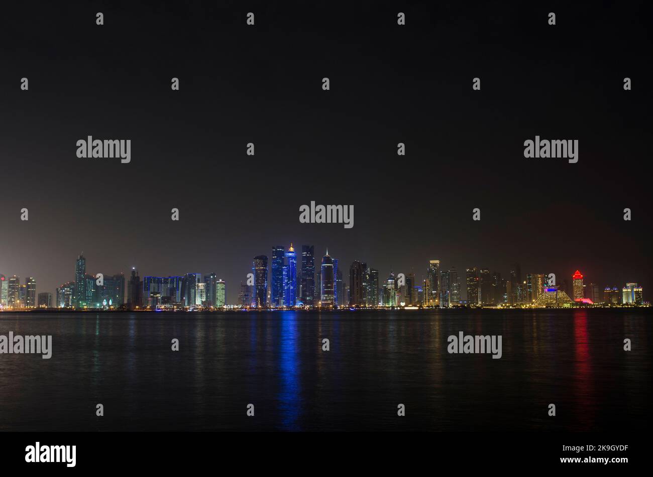 Richard serra qatar east west west east hi-res stock photography and ...