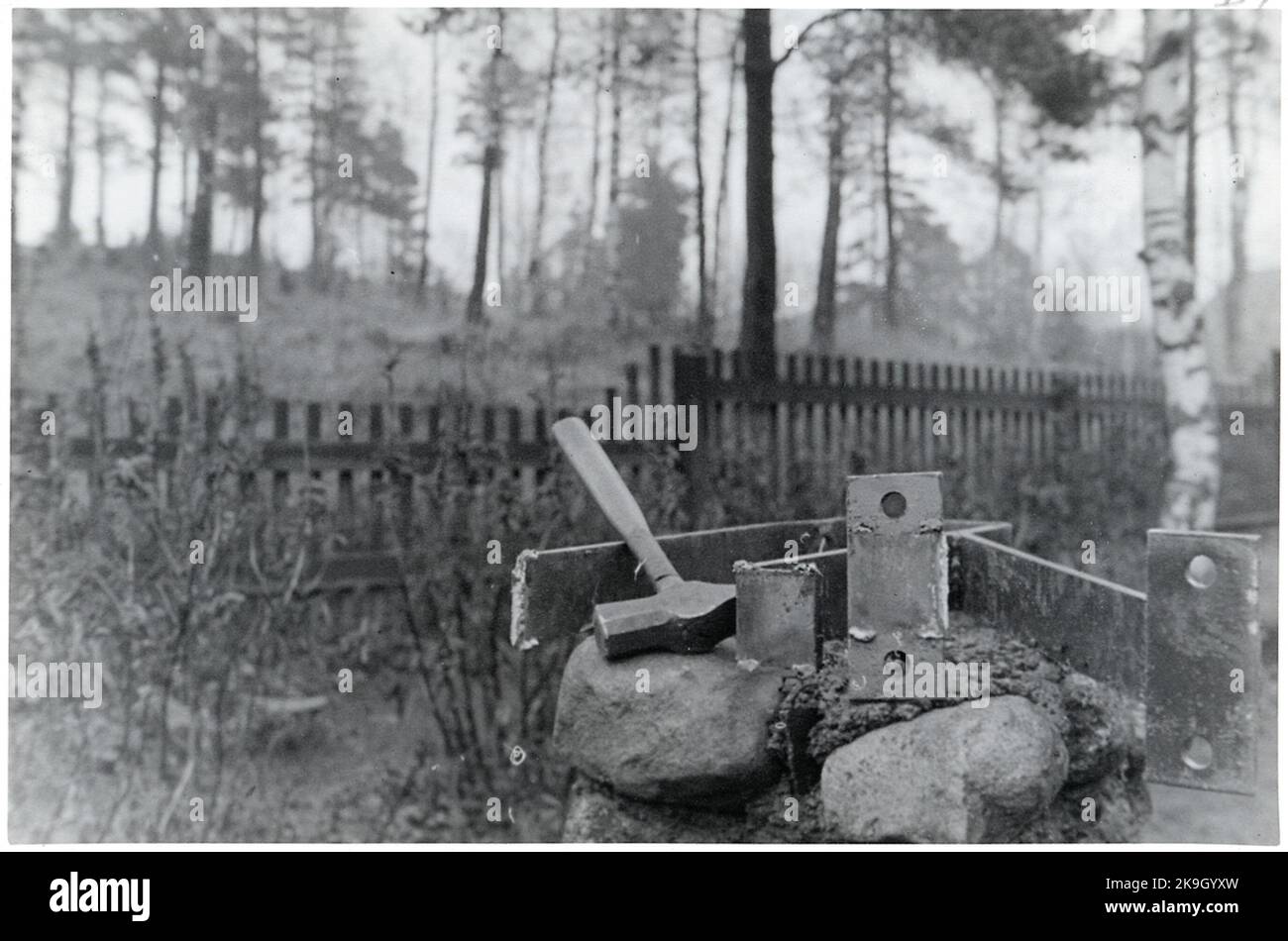 Landmarks site Cut Out Stock Images & Pictures - Alamy