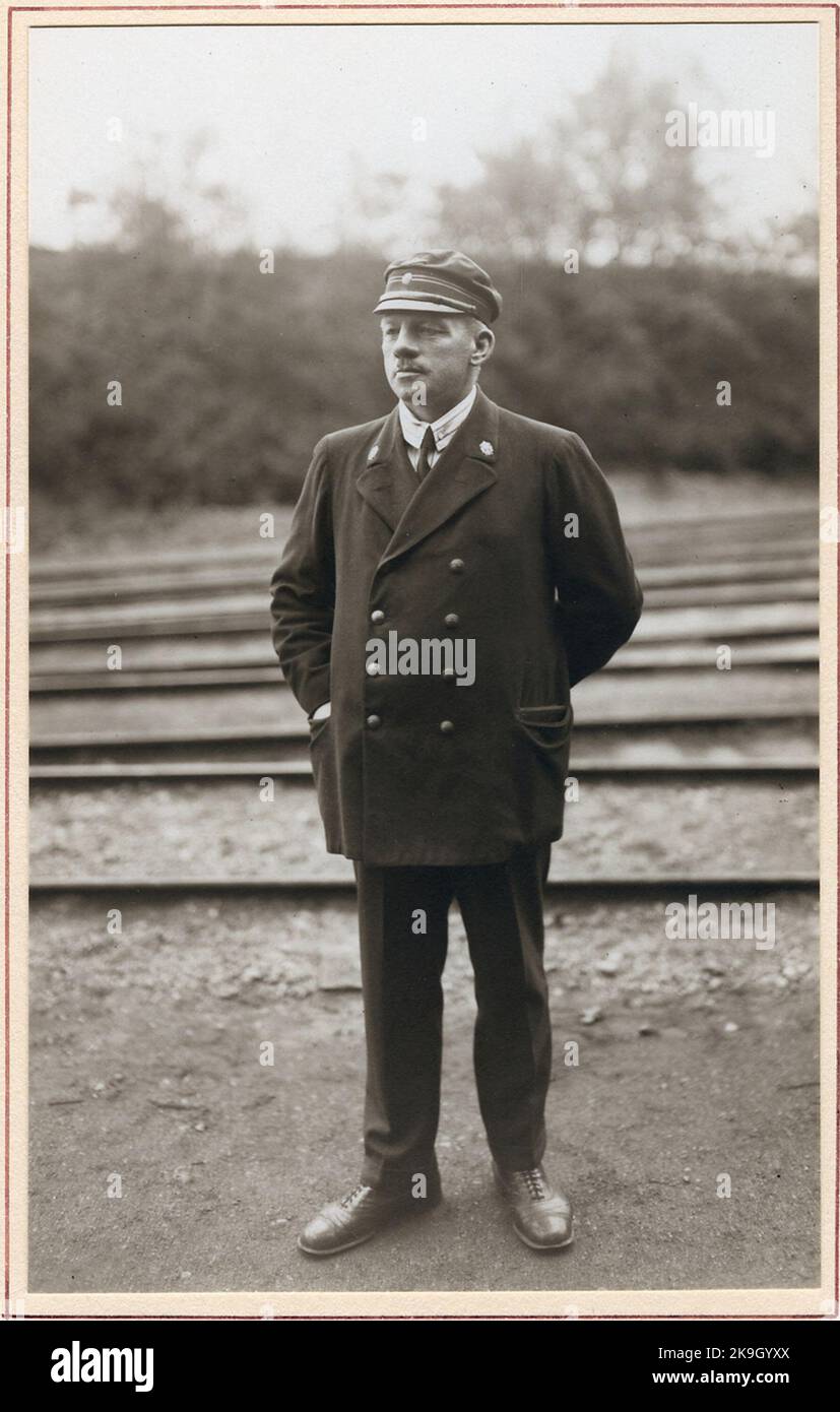 Karl stall hi-res stock photography and images - Alamy