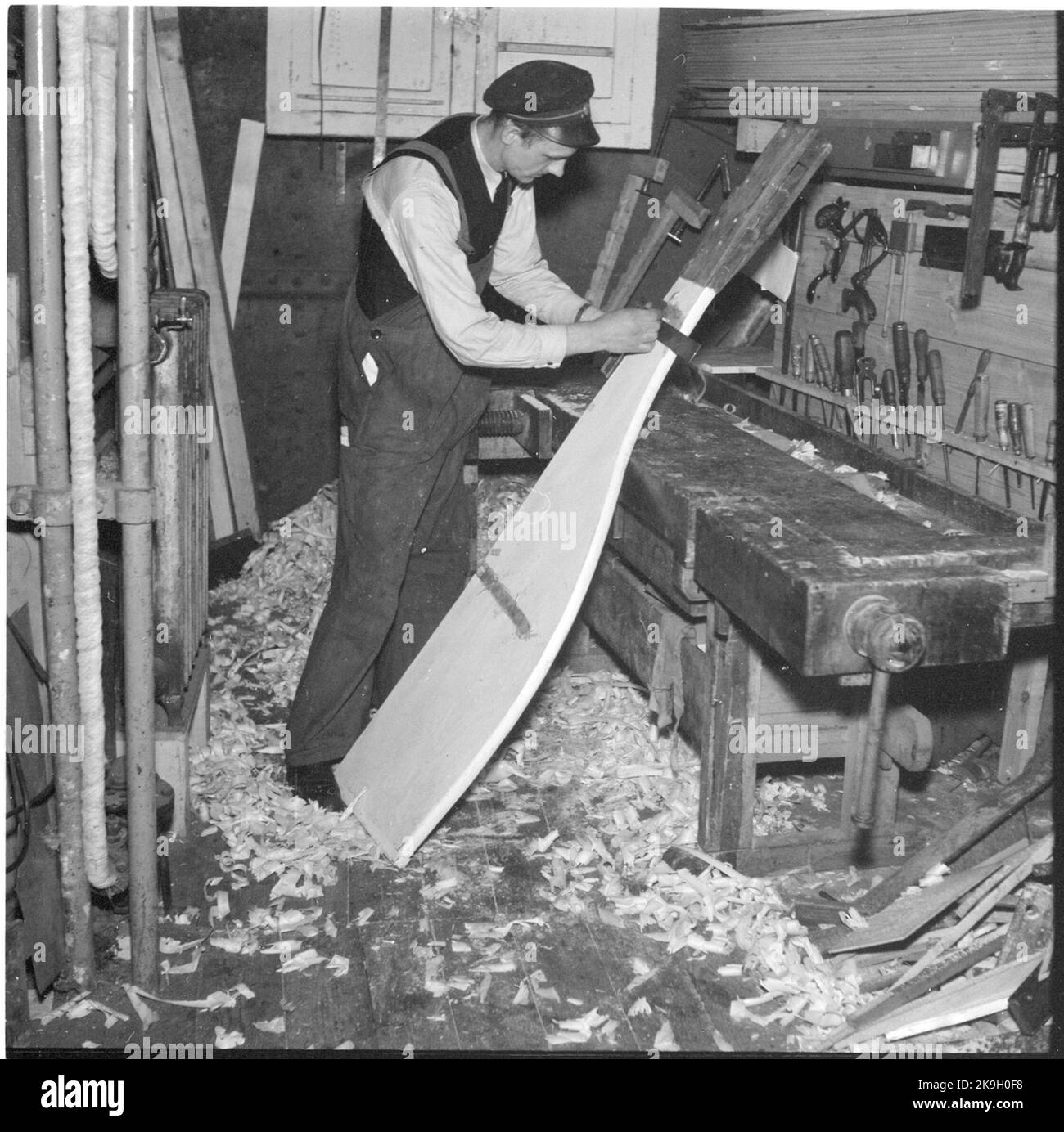 Ship management history hi-res stock photography and images - Alamy